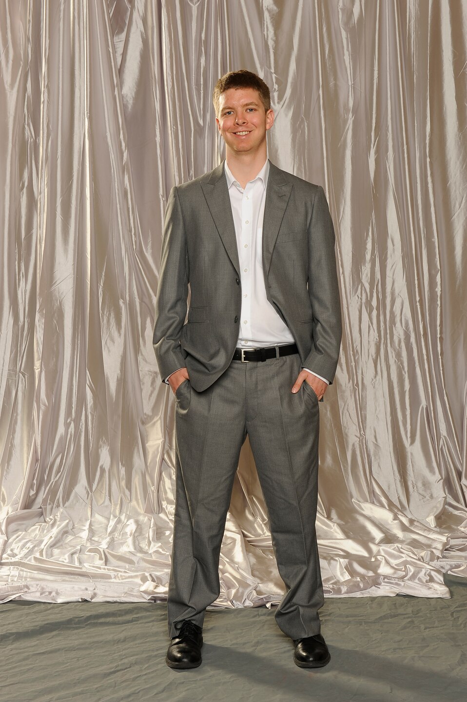 America's Got Talent: Jacob Williams Photo: 532586 - NBC.com