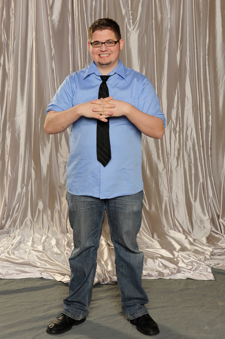 America's Got Talent: Eric Dittleman Photo: 532656 - NBC.com