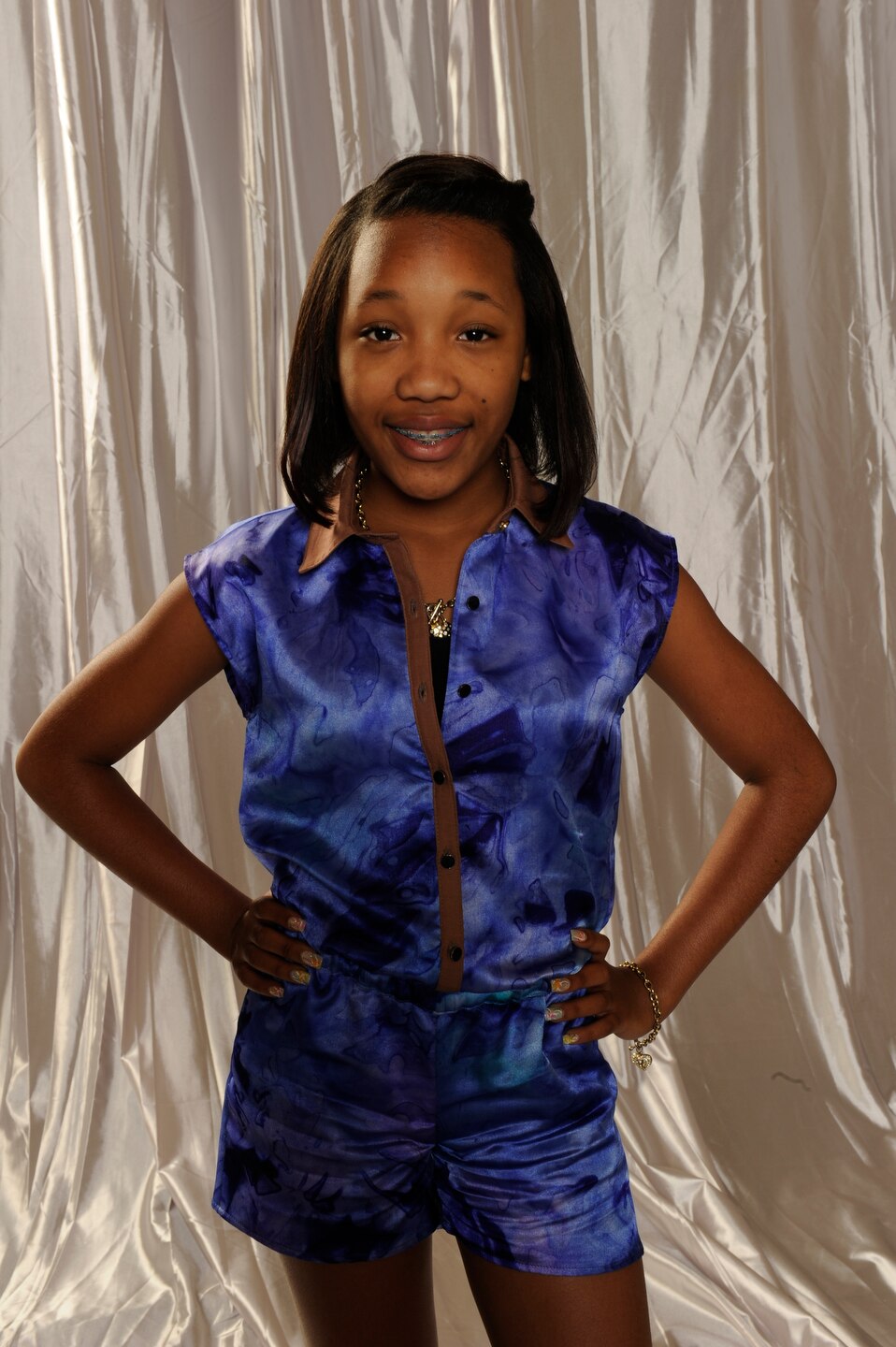 America's Got Talent: Danielle Stallings Photo: 532816 - NBC.com