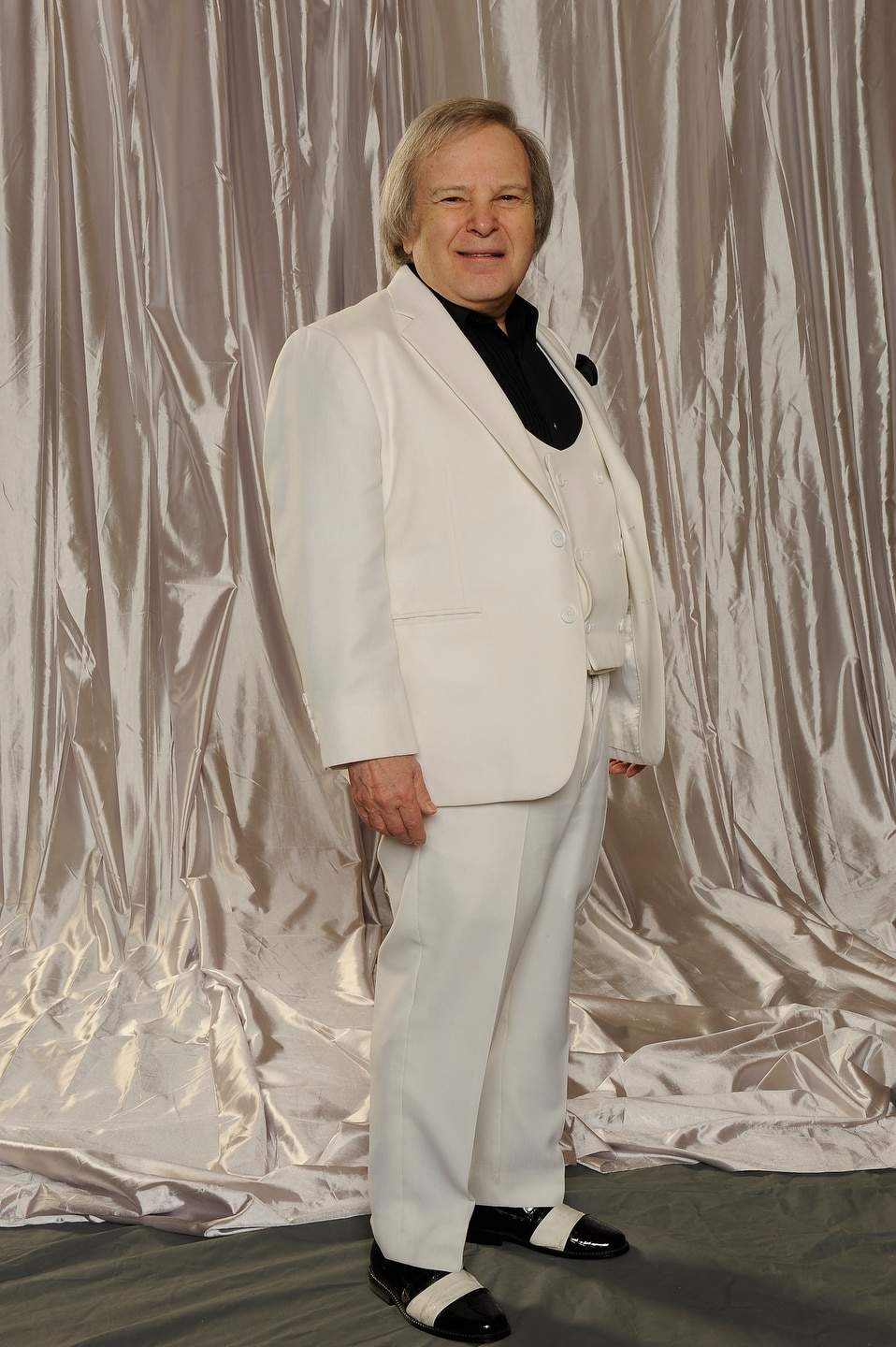 America's Got Talent: Big Barry Photo: 532866 - NBC.com