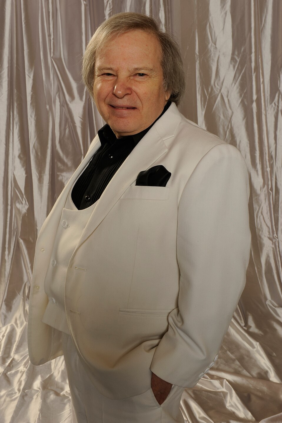 America's Got Talent: Big Barry Photo: 532866 - NBC.com