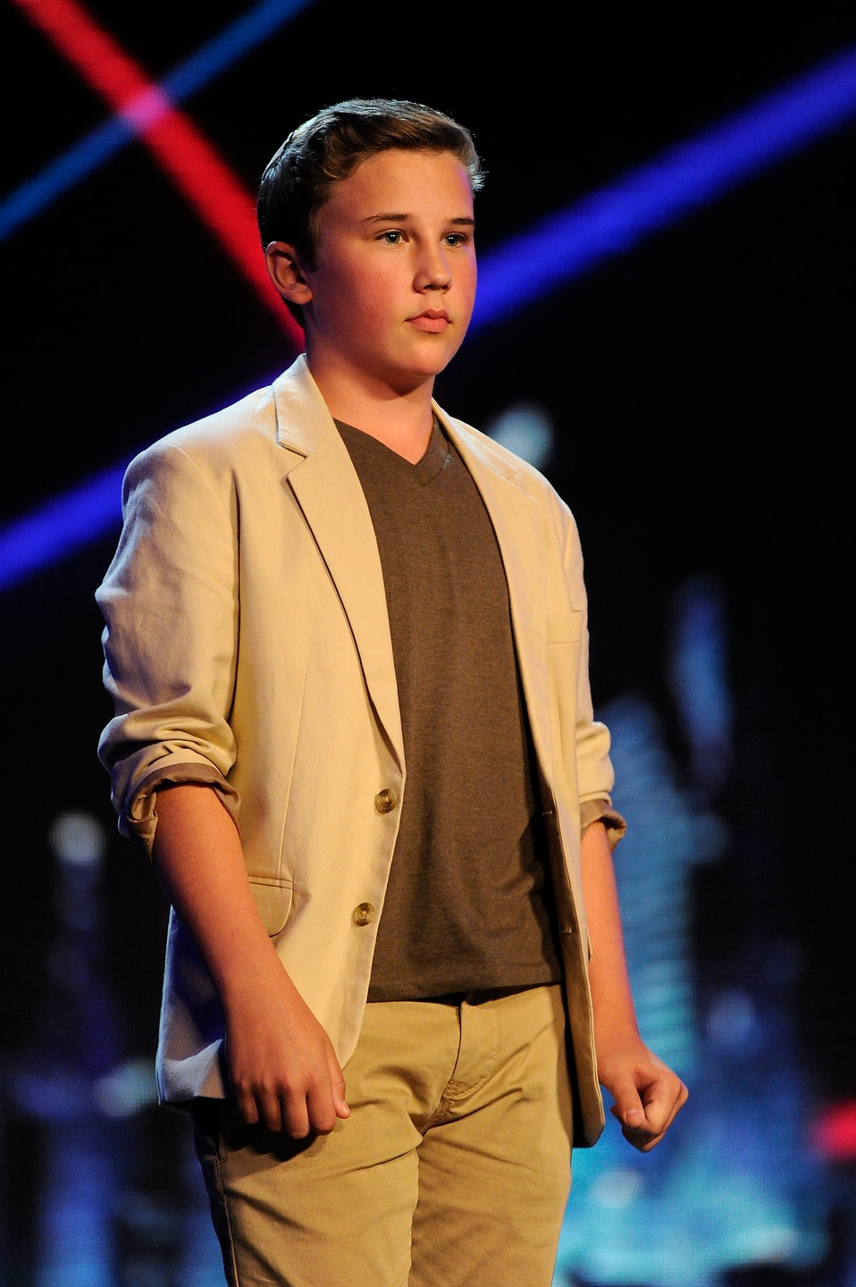 America's Got Talent: Episode 715 - Results, Night 2 Photo: 524641 ...