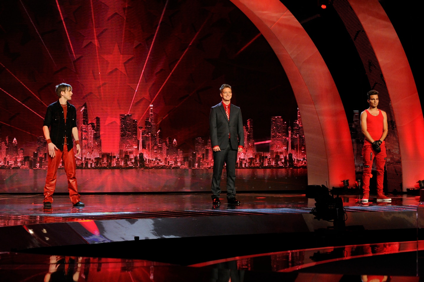 America's Got Talent: Episode 719 - Results Show Photo: 525466 - NBC.com