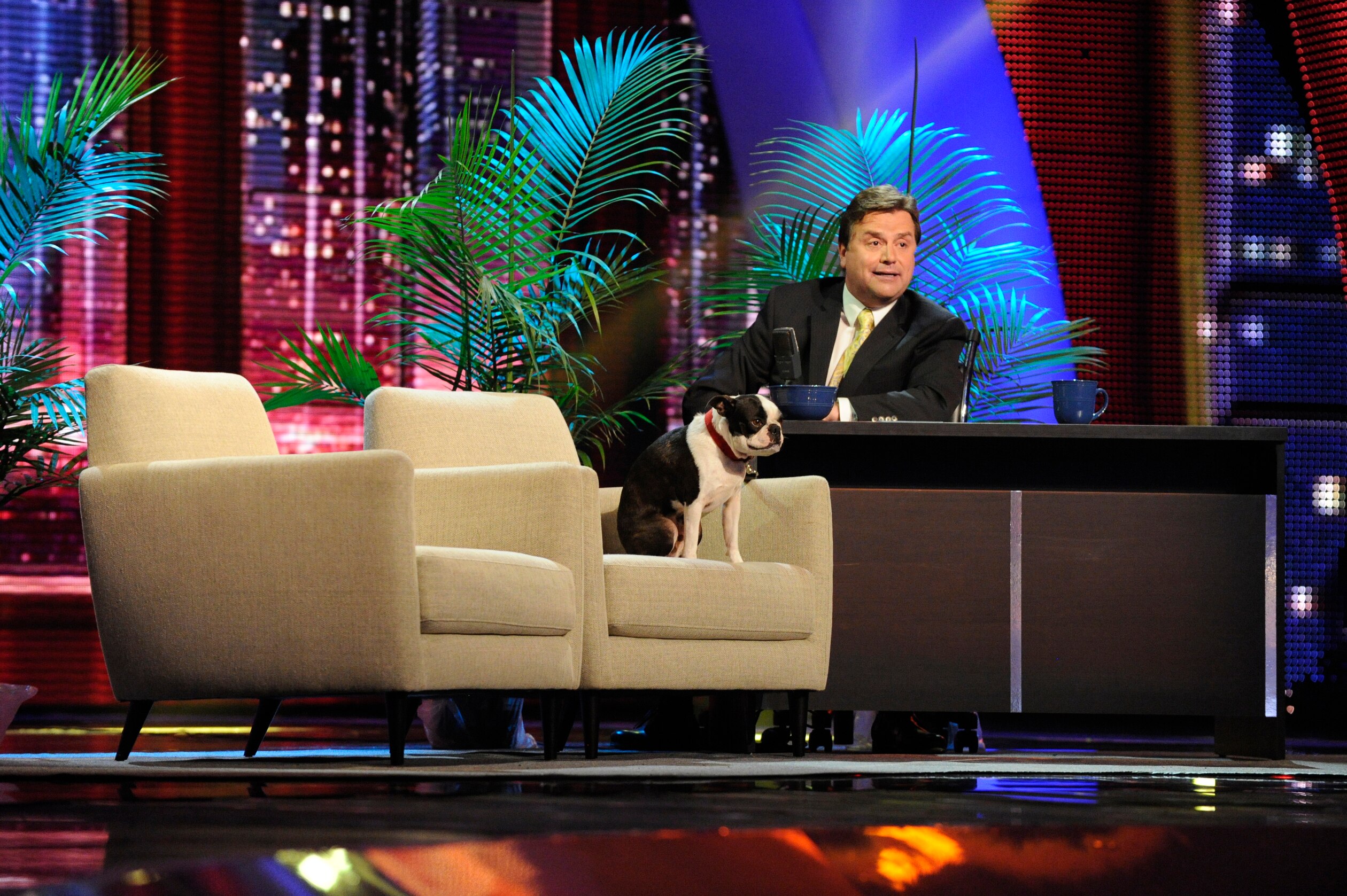 America's Got Talent: Episode 726 - Semifinals, Week 1 Photo: 526826 ...