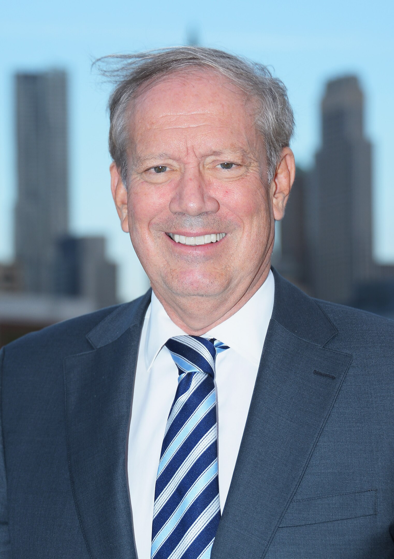 America's Got Talent: Get to Know Howard Stern Photo: 569991 - NBC.com