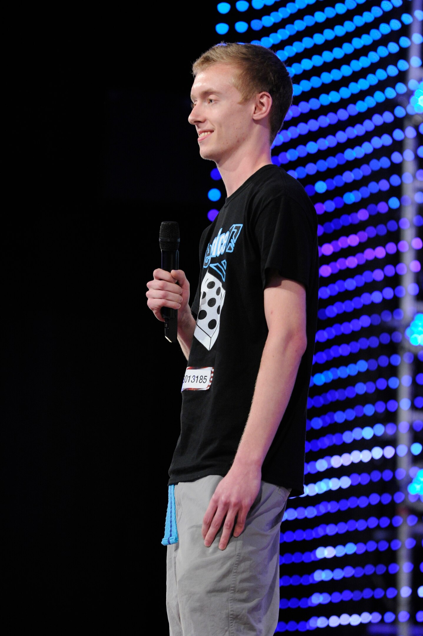 America's Got Talent: Week 3: Chicago Photo: 570311 - NBC.com