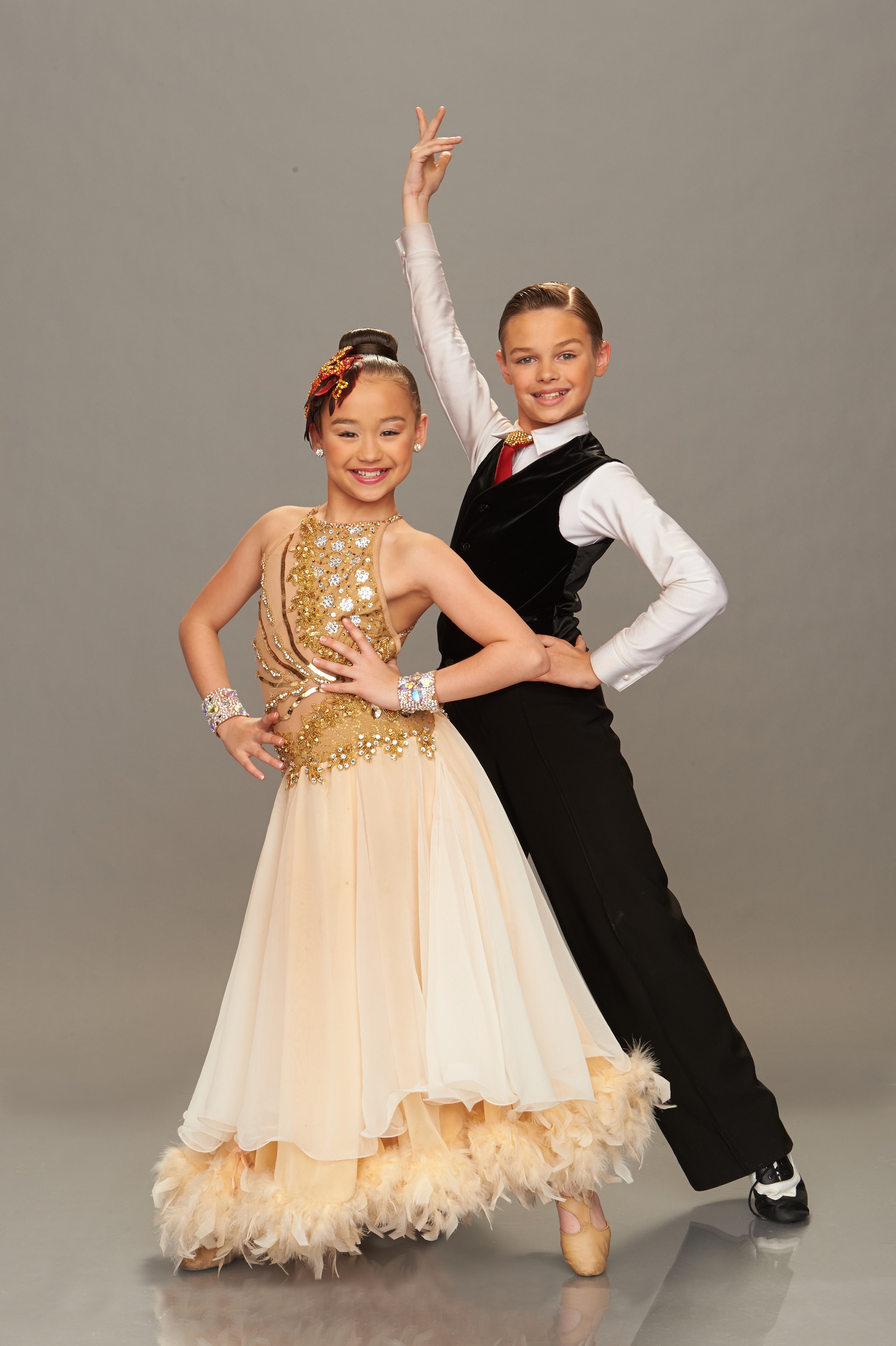 America's Got Talent: The Season 8 Finalists Photo: 575621 - NBC.com