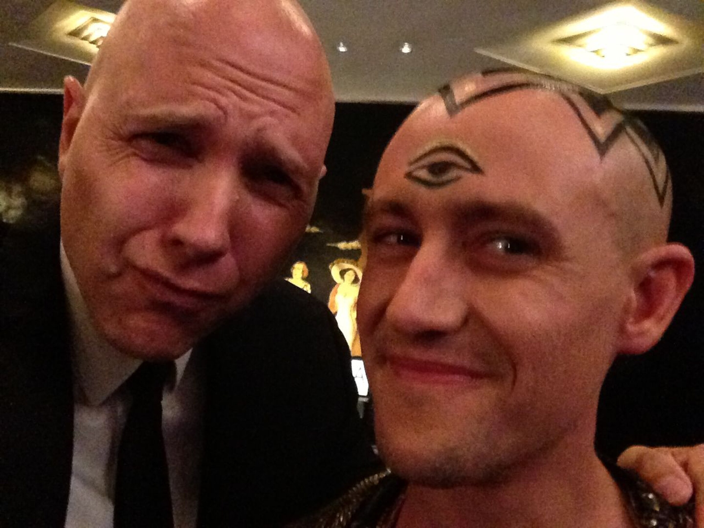 America's Got Talent: Behind the Scenes with the Performers Photo ...