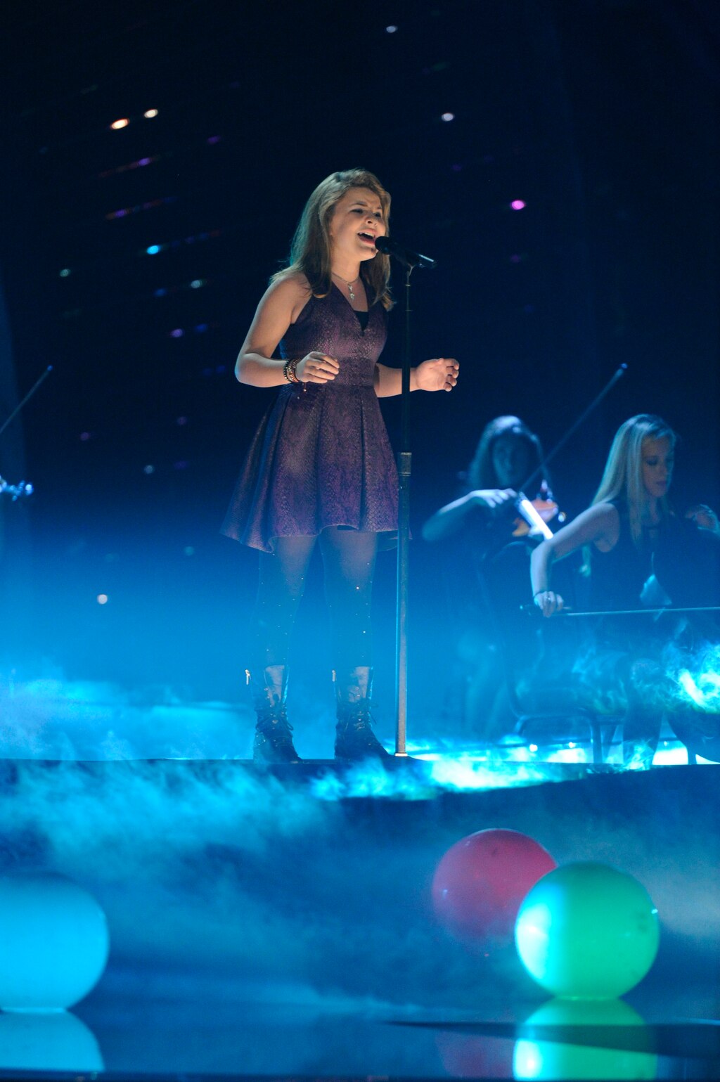 America's Got Talent: Semifinals, Week 2 Performances Photo: 573201 ...