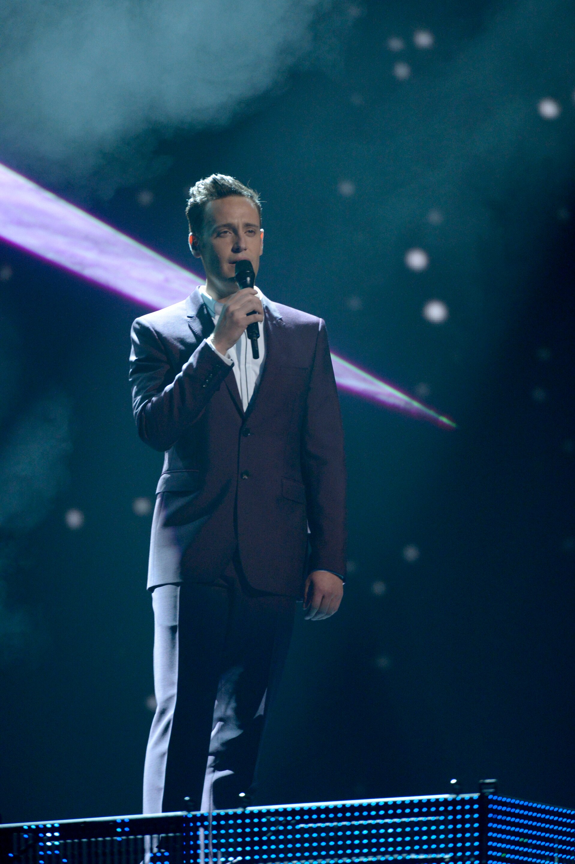 America's Got Talent: Finals, Week 1 Performances Photo: 573466 - NBC.com