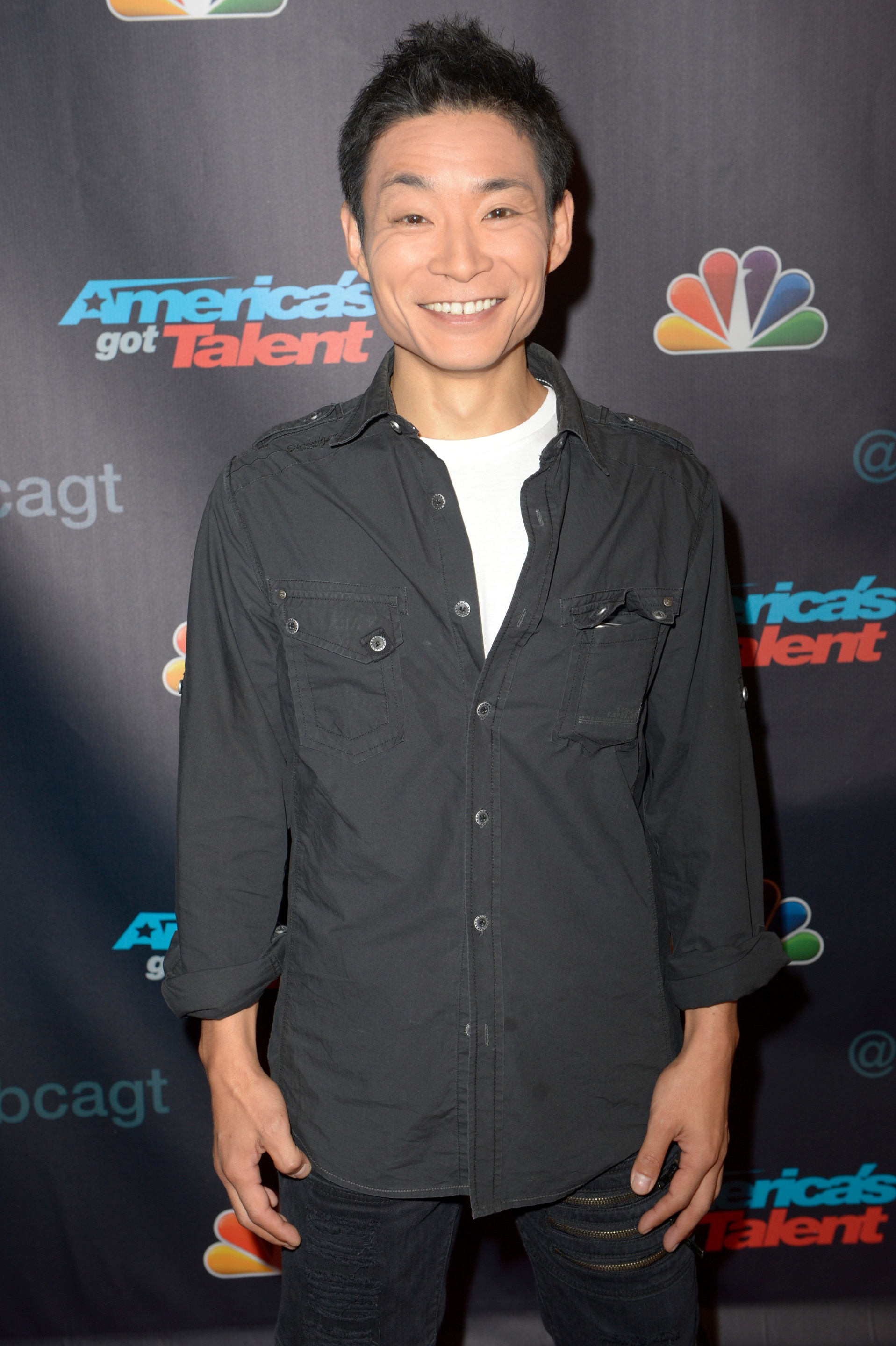America's Got Talent: AGT Finals Red Carpet Gallery Photo: 575376 - NBC.com