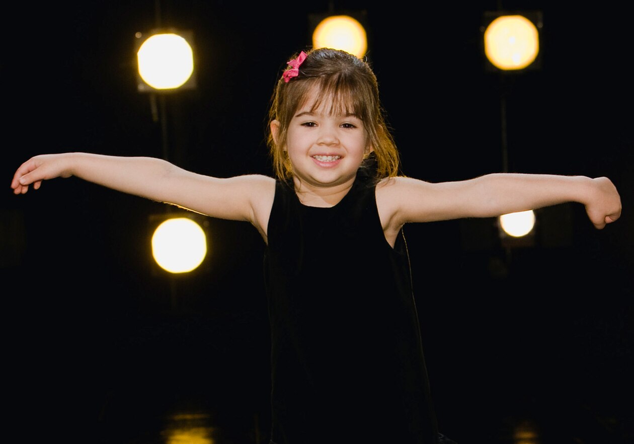 America's Got Talent: Kaitlyn Maher Photo: 291711 - NBC.com