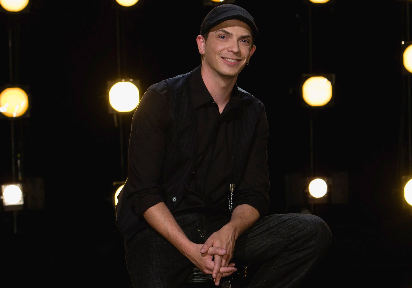 America's Got Talent: Eli Mattson Photo: 291776 - NBC.com