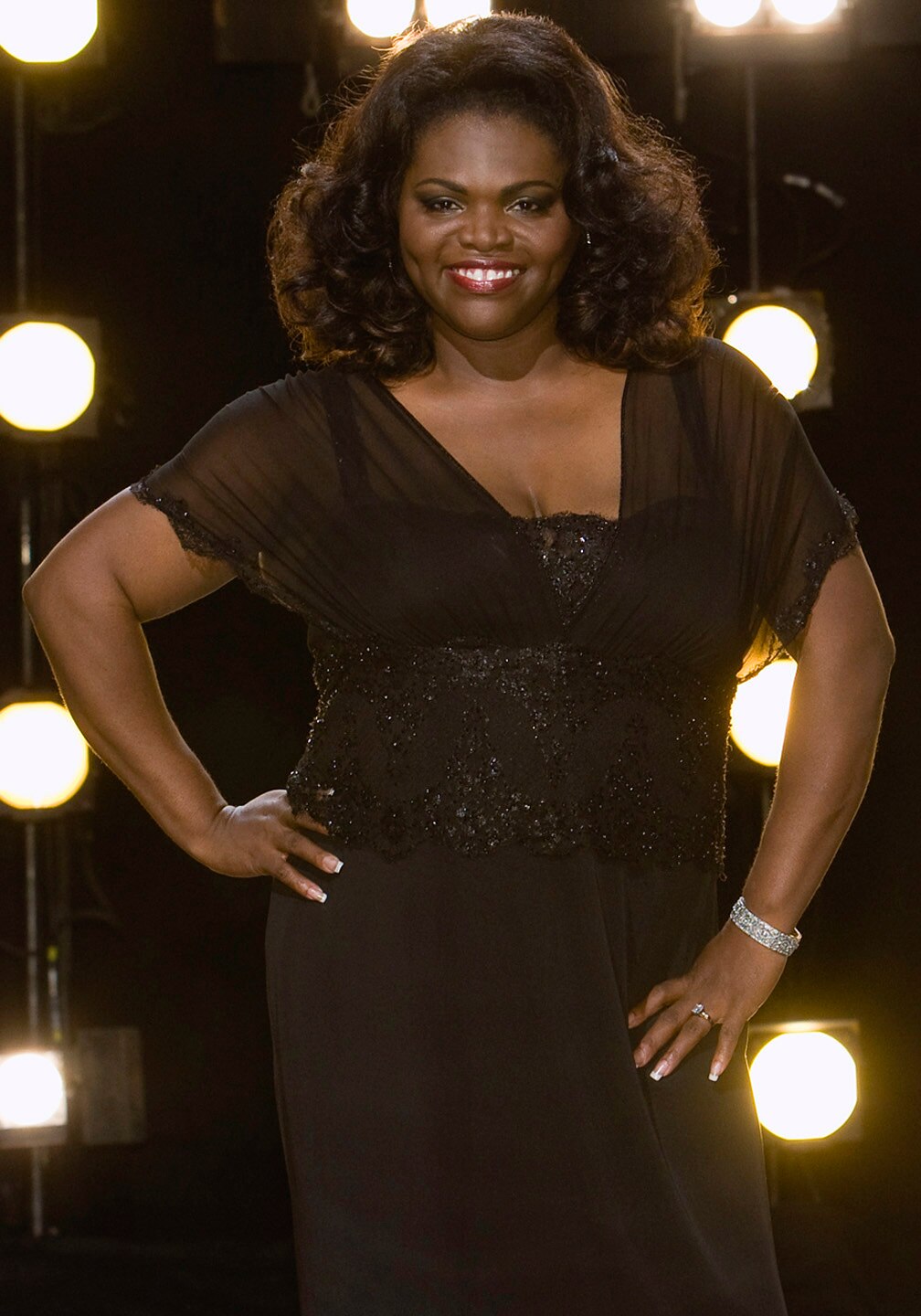 America's Got Talent: Queen Emily Photo: 291921 - NBC.com