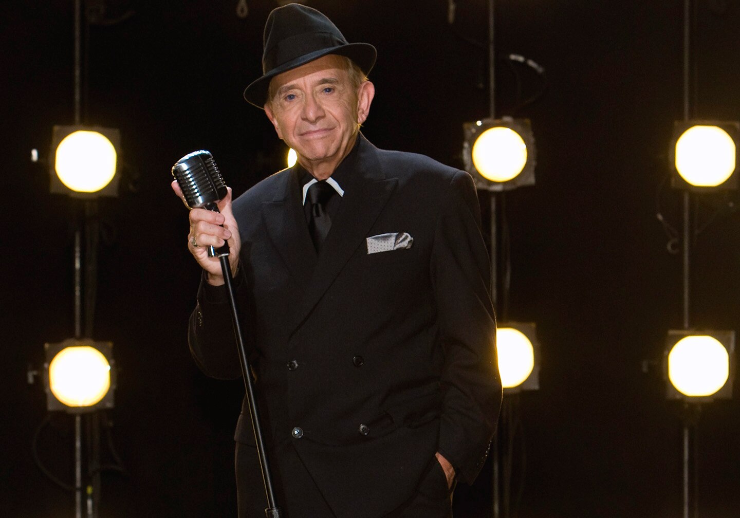 America's Got Talent: Paul Salos Photo: 291991 - NBC.com