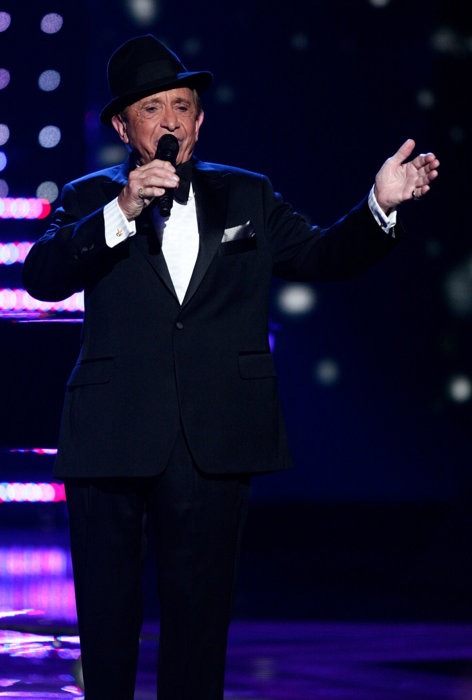 America's Got Talent: Paul Salos Photo: 292021 - NBC.com