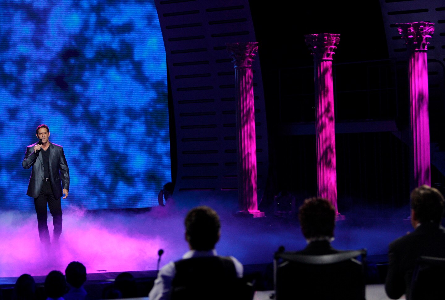 America's Got Talent: Episode 315 Photo: 294016 - NBC.com