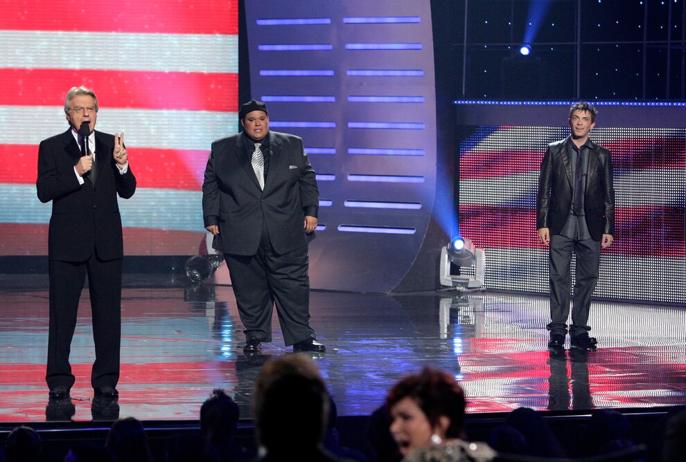 America's Got Talent: Finale! Photo: 294236 - NBC.com