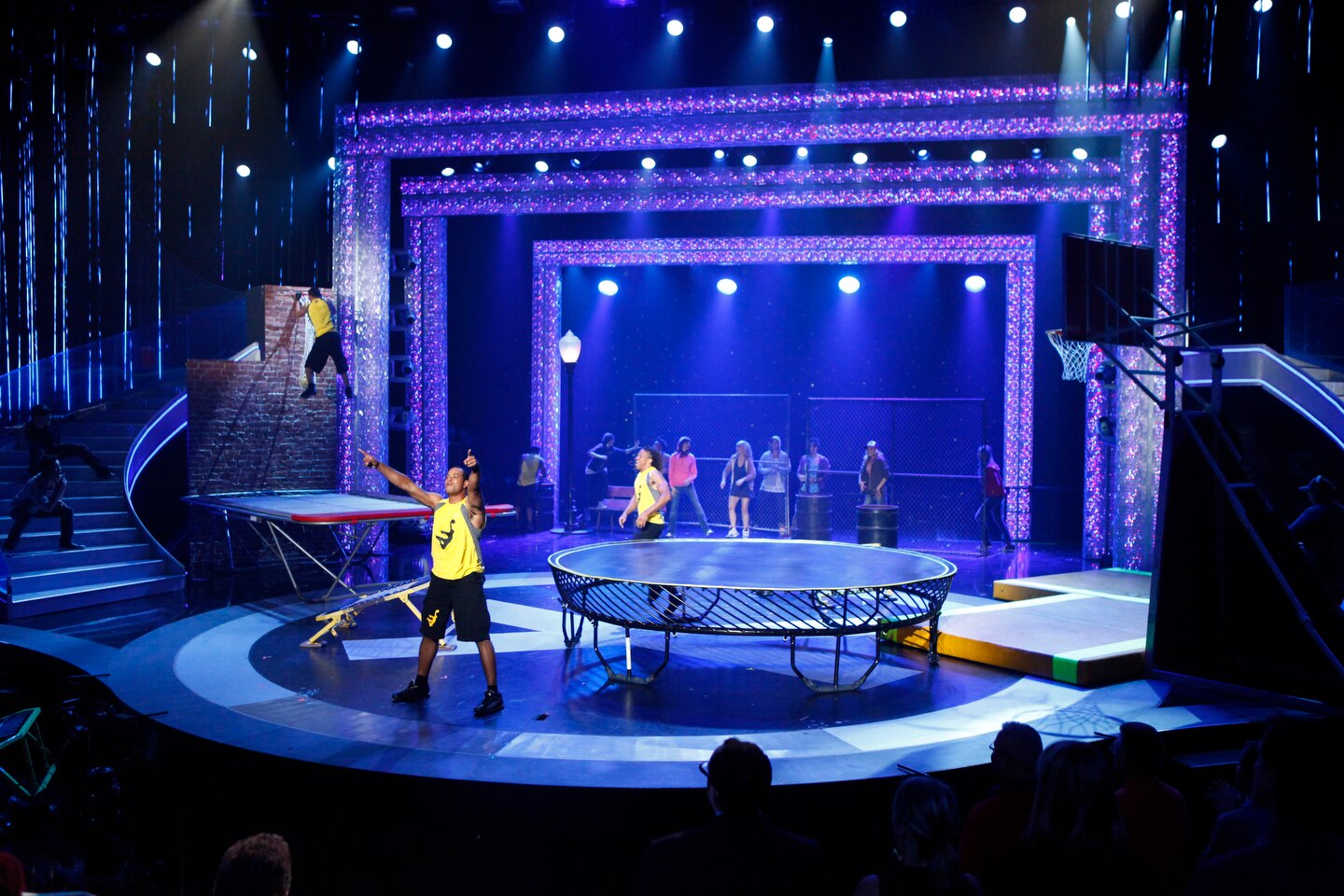 America's Got Talent: First Live Show Photo: 353781 - NBC.com