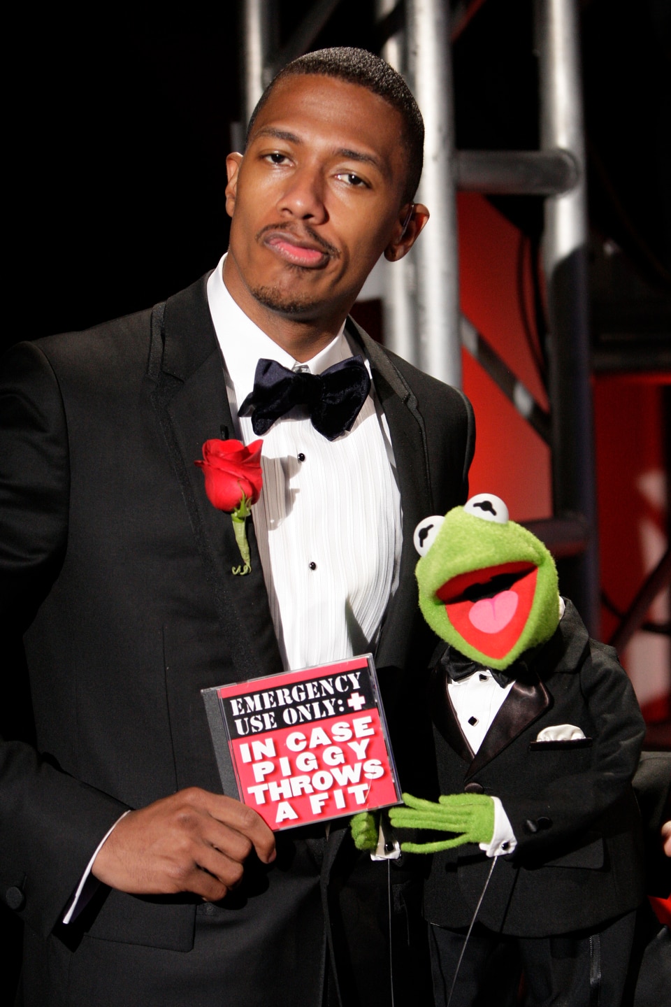 America's Got Talent: The Muppets Photo: 355496 - NBC.com