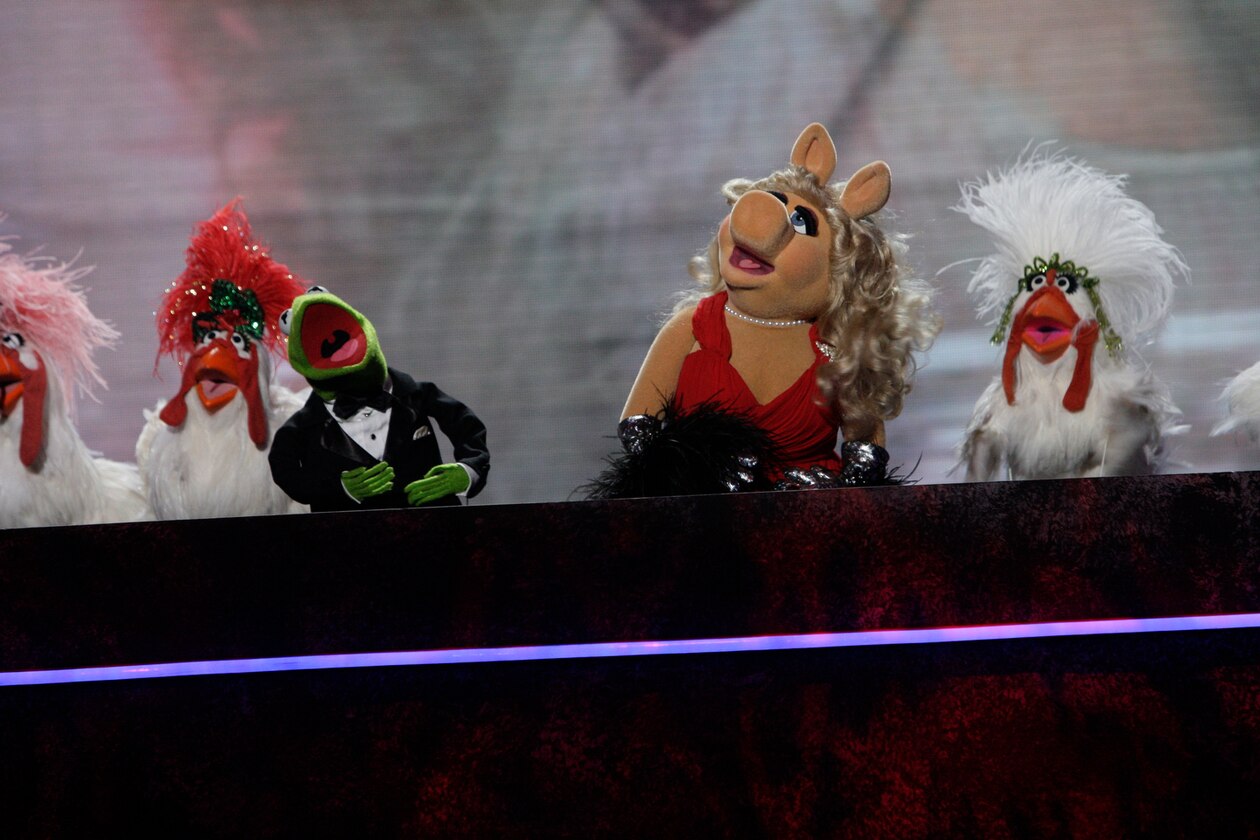 America's Got Talent: The Muppets Photo: 355526 - NBC.com
