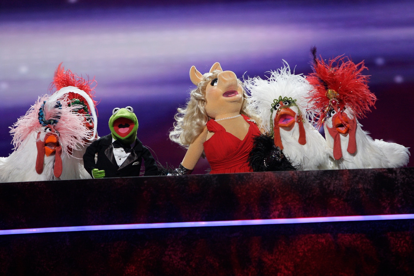 America's Got Talent: The Muppets Photo: 355481 - NBC.com