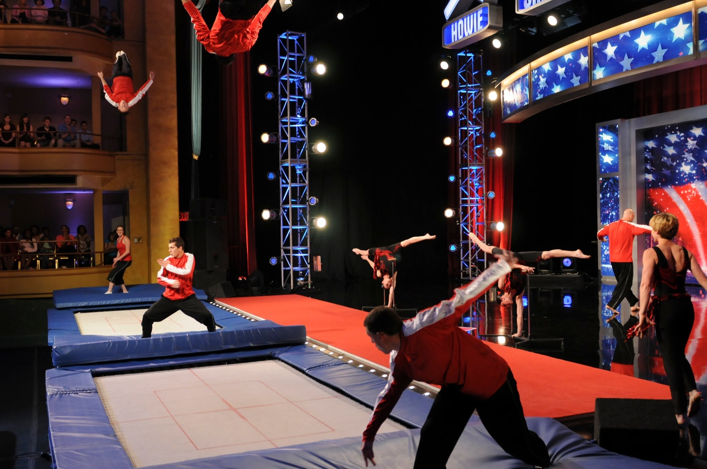 America's Got Talent: New York Auditions Photo: 471096 - NBC.com