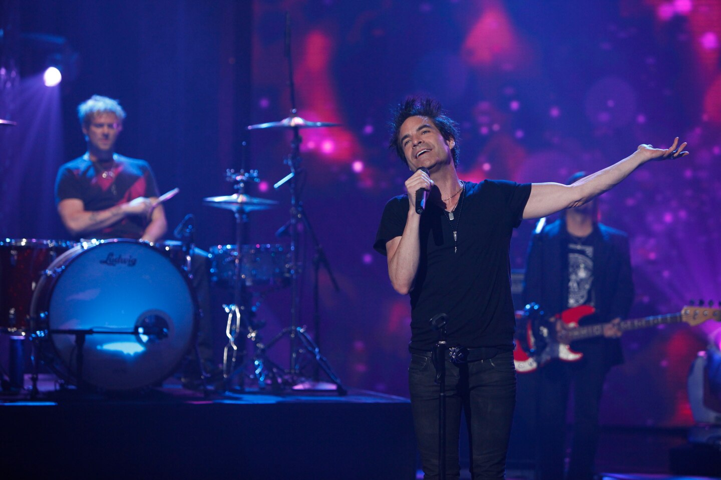 America's Got Talent: Train Photo: 471961 - NBC.com