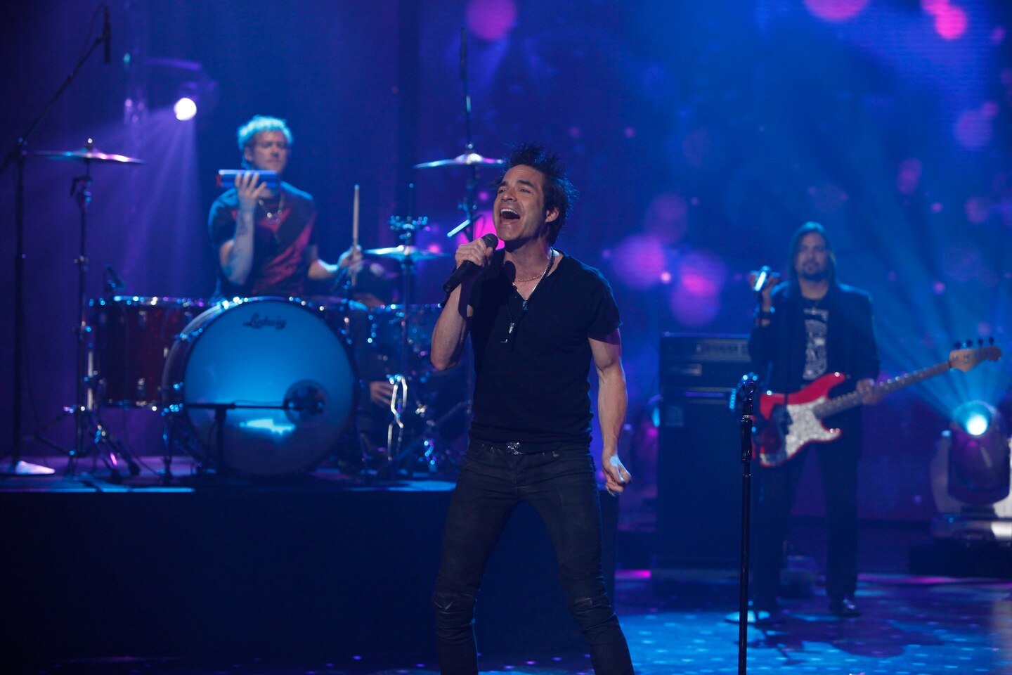 America's Got Talent: Train Photo: 471981 - NBC.com