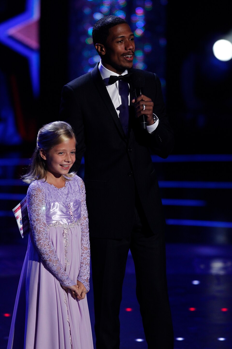 America's Got Talent: Best of Top 4 Photo: 473156 - NBC.com