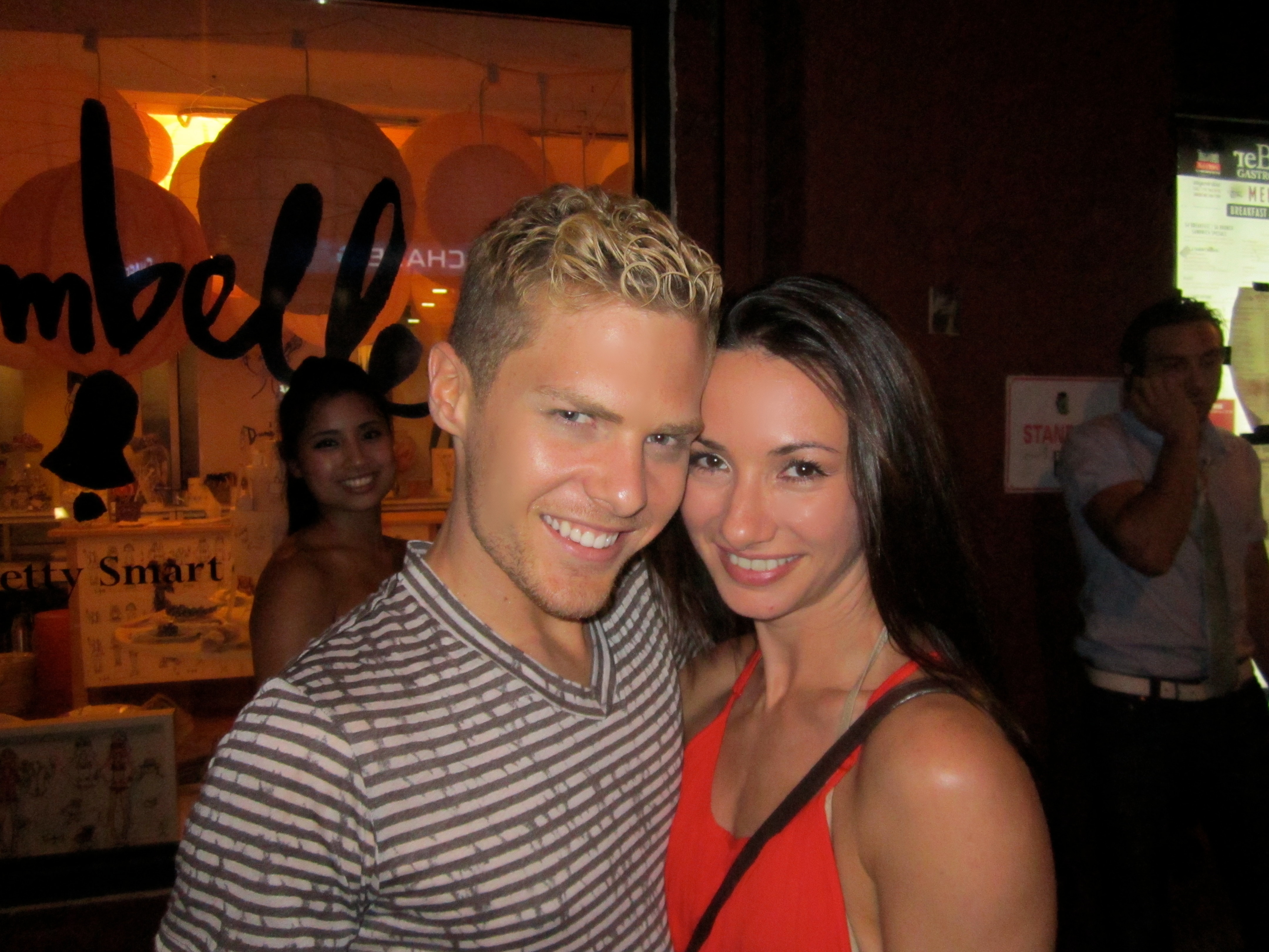 America's Got Talent: Steven Retchless Photo: 435281 - NBC.com