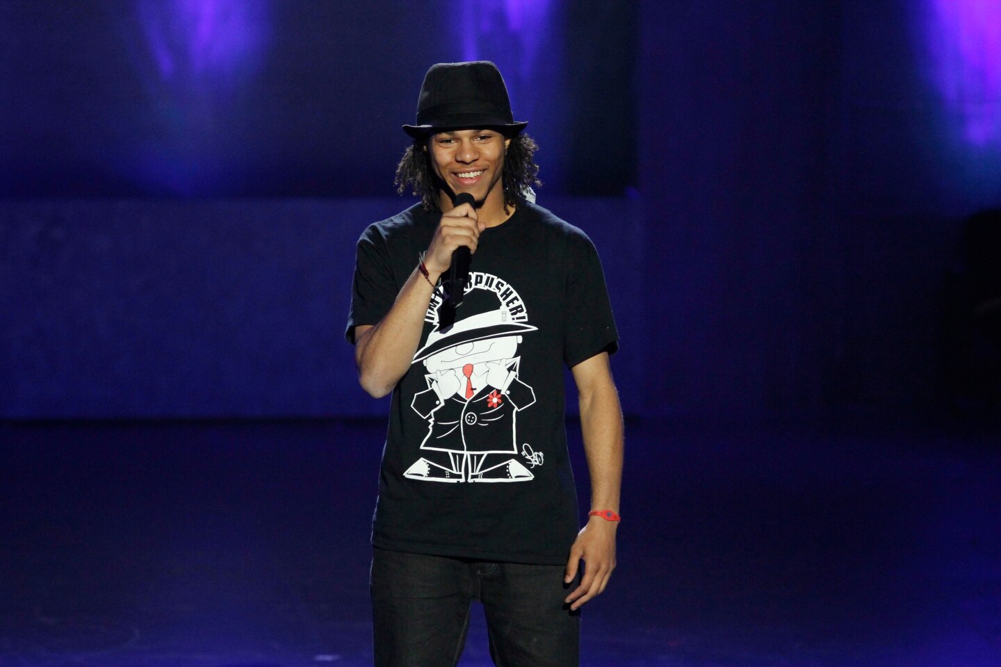 America's Got Talent: Snap Boogie Photo: 435846 - NBC.com