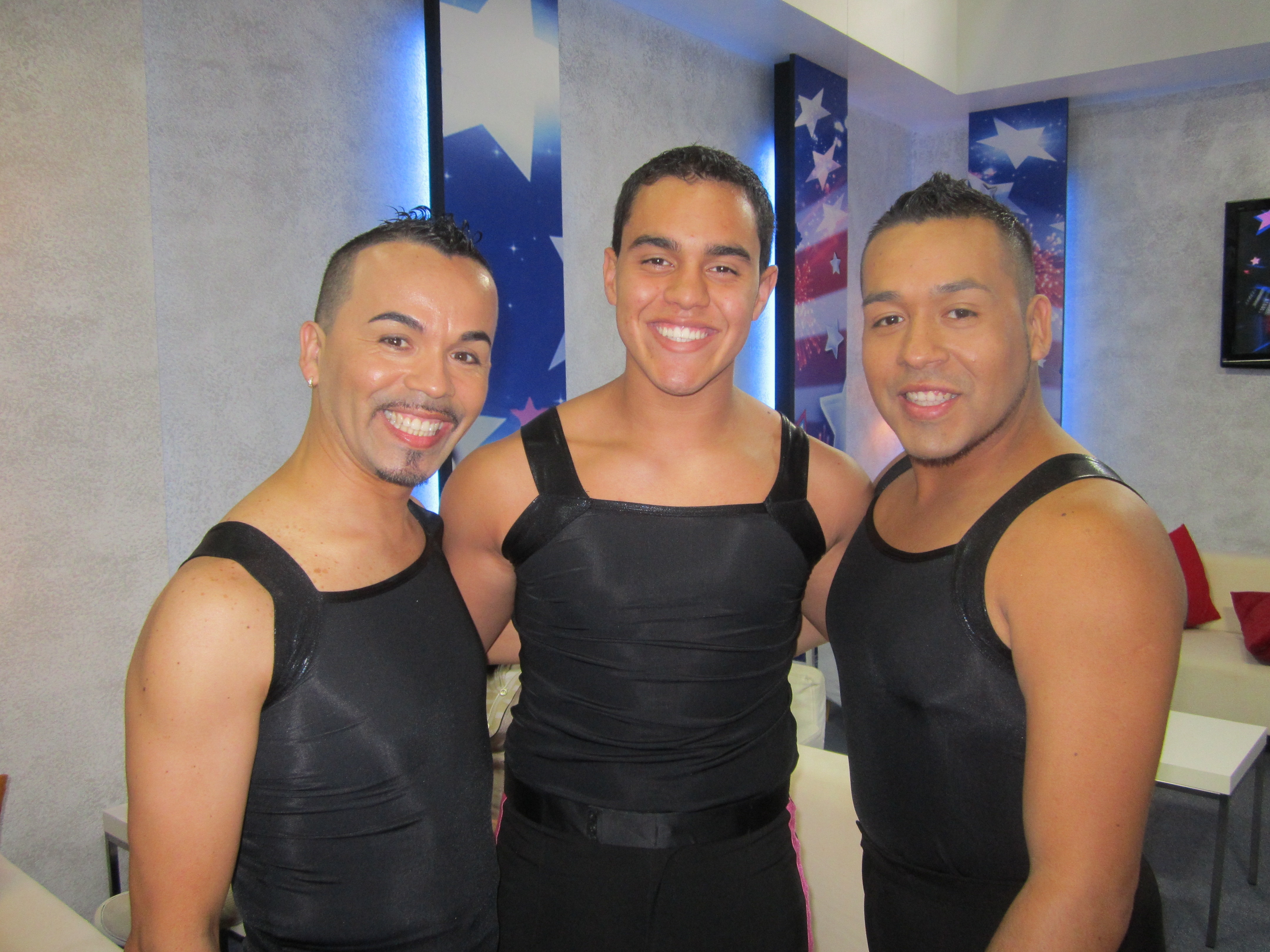 America's Got Talent: Miami All Stars Photo: 439121 - NBC.com