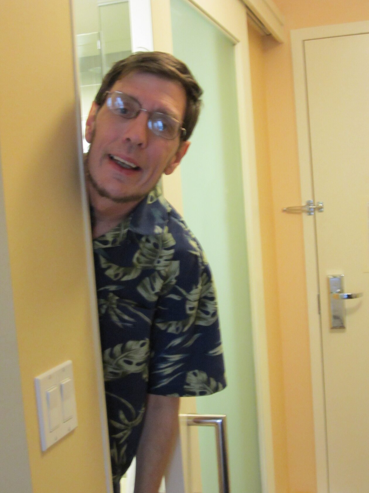 America's Got Talent: Geechy Guy Photo: 440206 - NBC.com