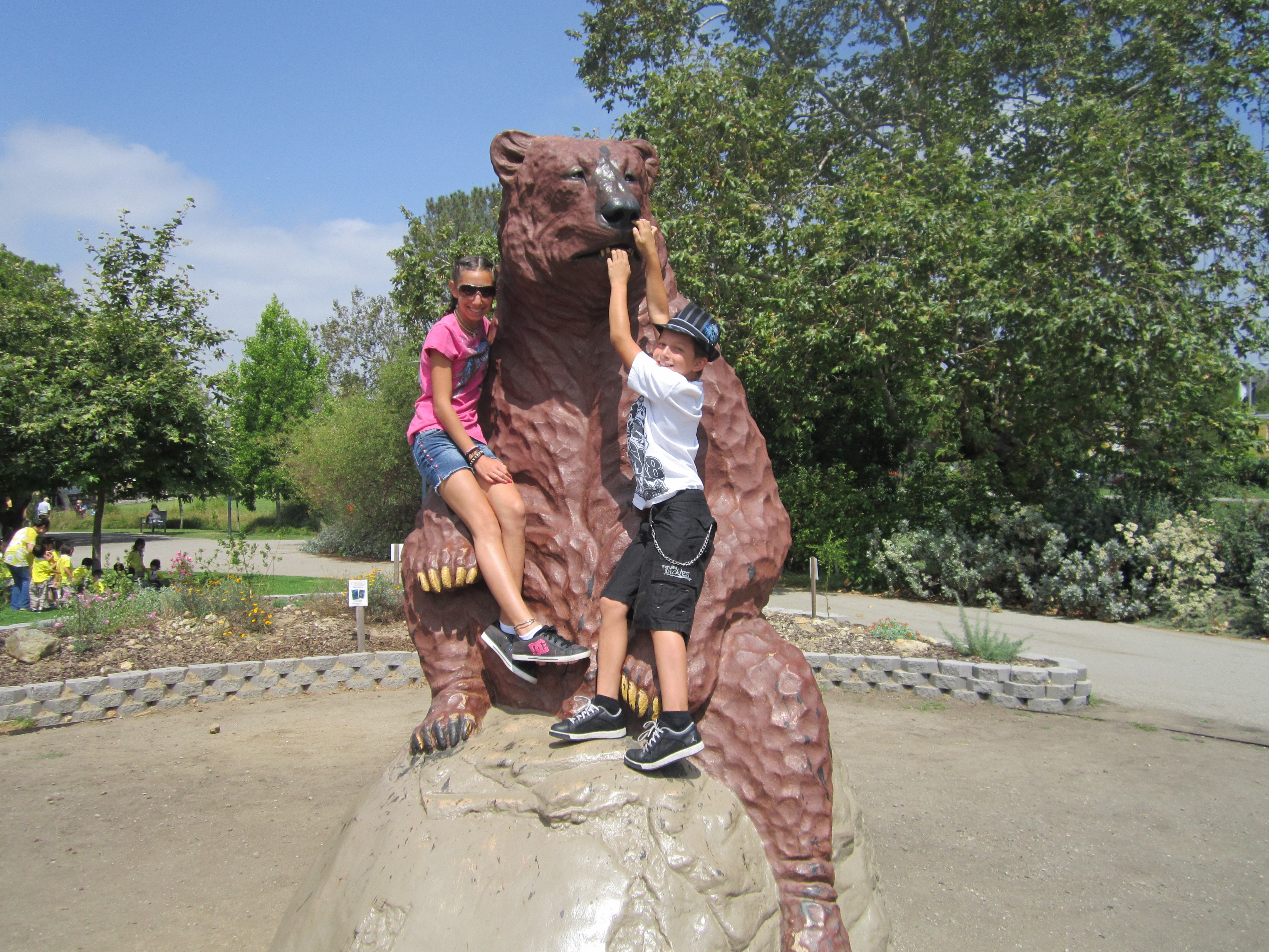 America's Got Talent: Fearless Flores Family Photo: 440351 - NBC.com