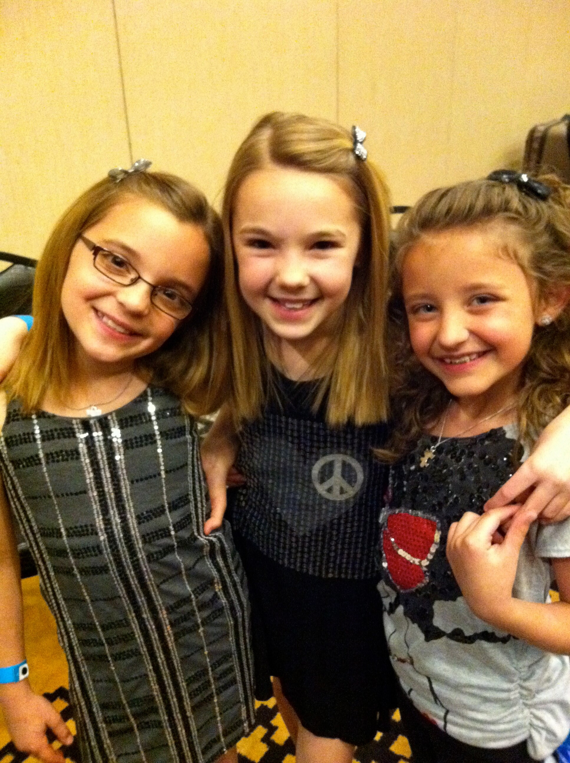 America's Got Talent: Avery and the Calico Hearts Photo: 448091 - NBC.com