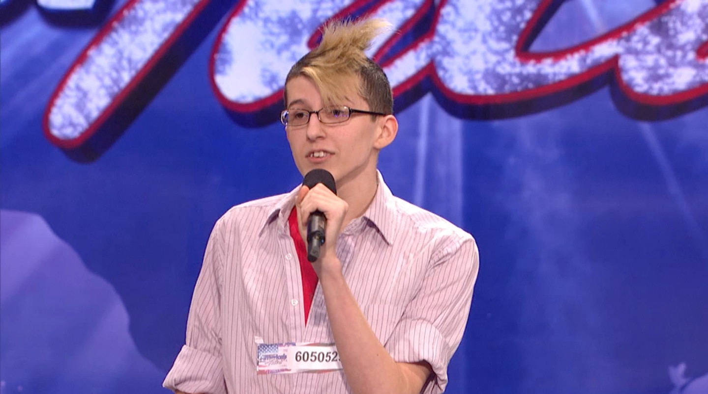 America's Got Talent: More AGT Contestants! Photo: 430746 - NBC.com