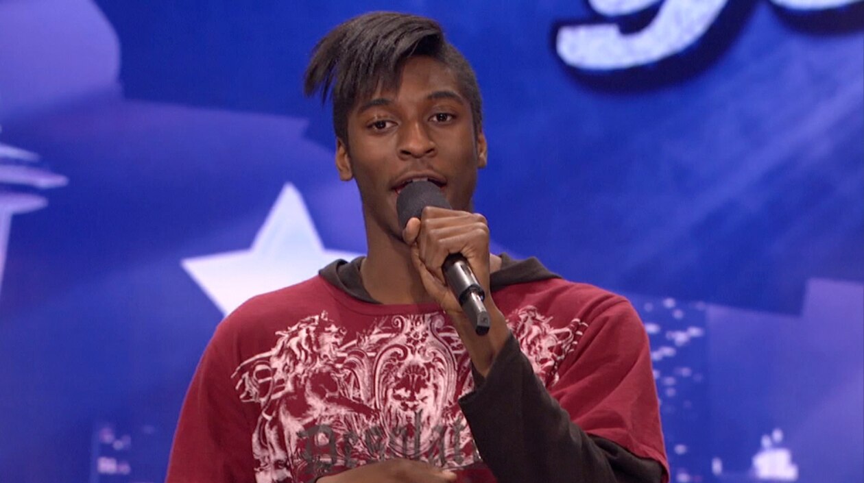 America's Got Talent: More AGT Contestants! Photo: 430746 - NBC.com