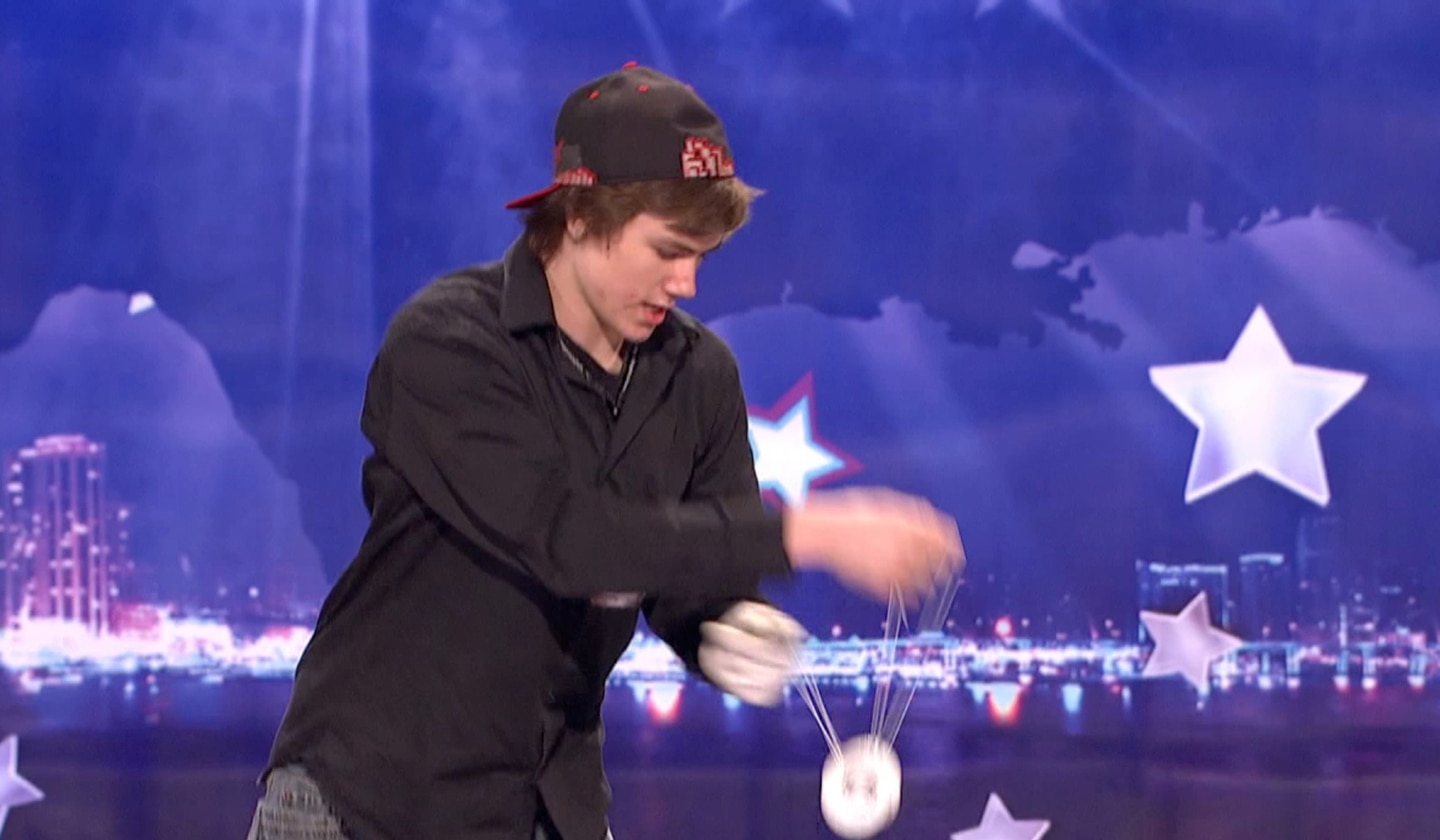 America's Got Talent: More AGT Contestants! Photo: 430786 - NBC.com