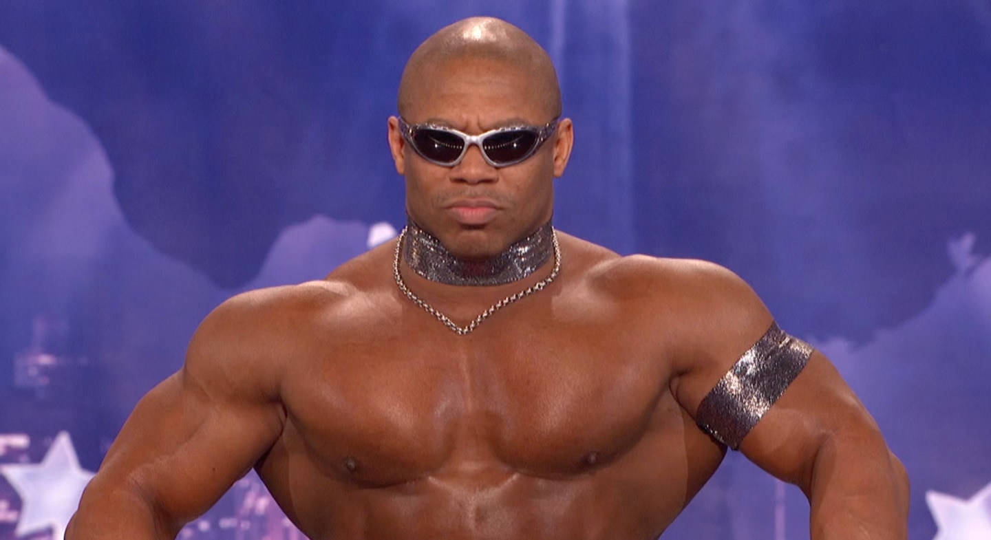 America's Got Talent: More AGT Contestants! Photo: 430801 - NBC.com