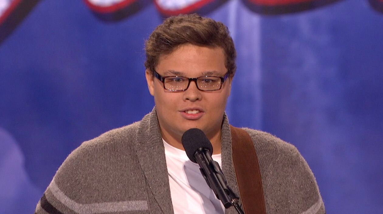 America's Got Talent: More AGT Contestants! Photo: 430806 - NBC.com