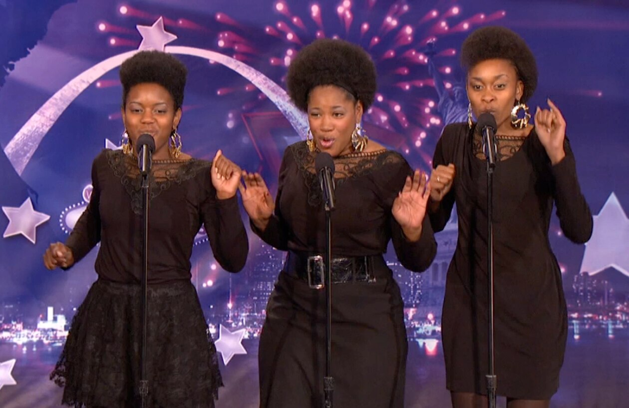 America's Got Talent: More AGT Contestants! Photo: 430856 - NBC.com