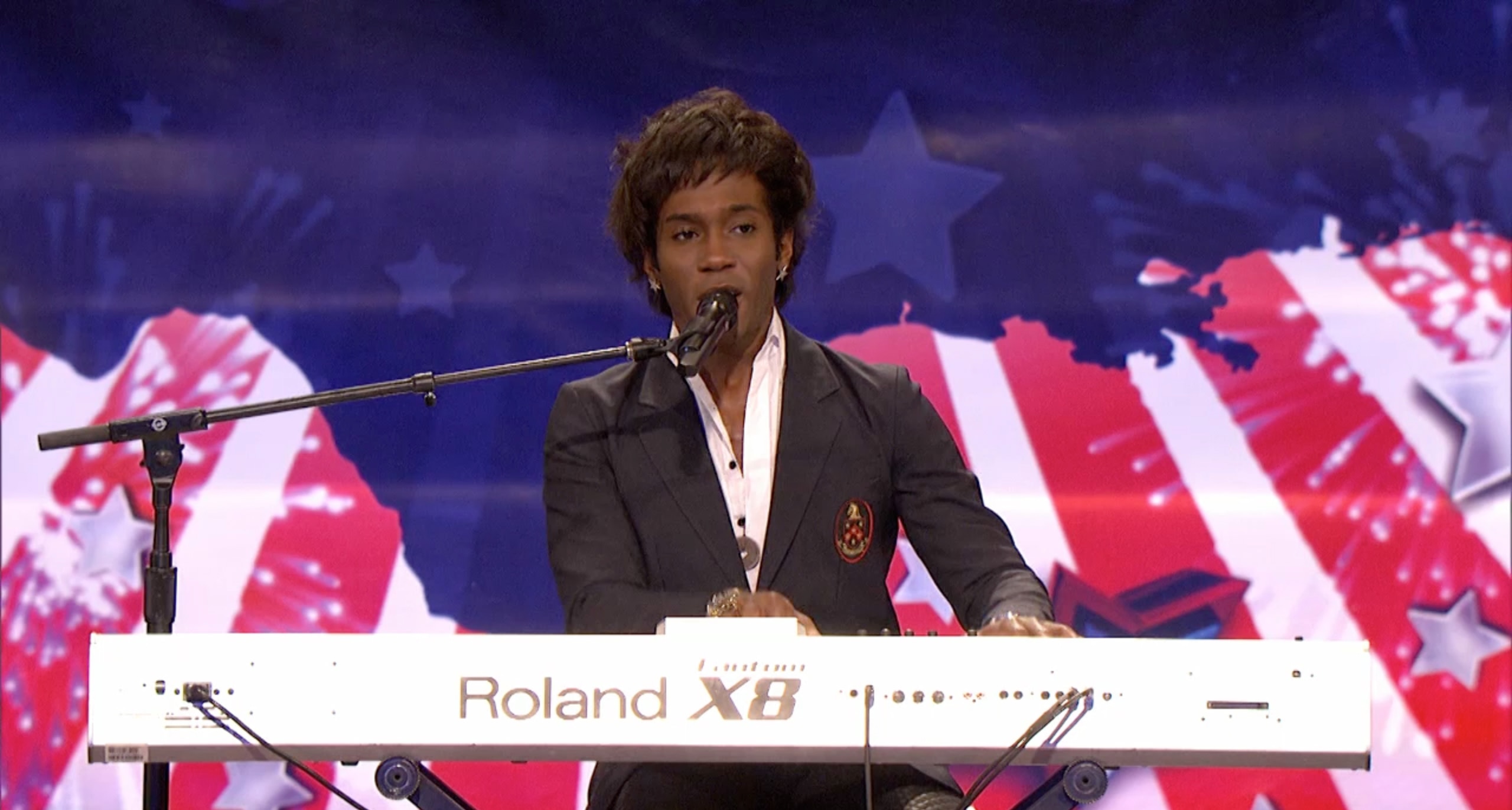 America's Got Talent: More AGT Auditions! Photo: 430941 - NBC.com