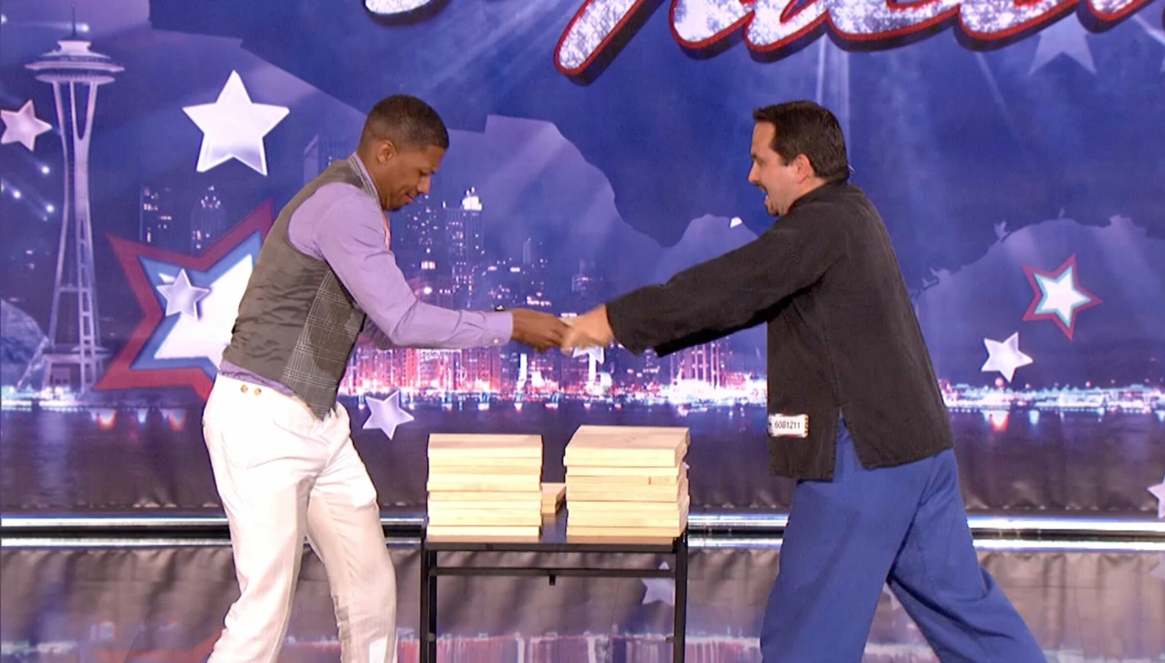 America's Got Talent: More AGT Auditions! Photo: 430951 - NBC.com