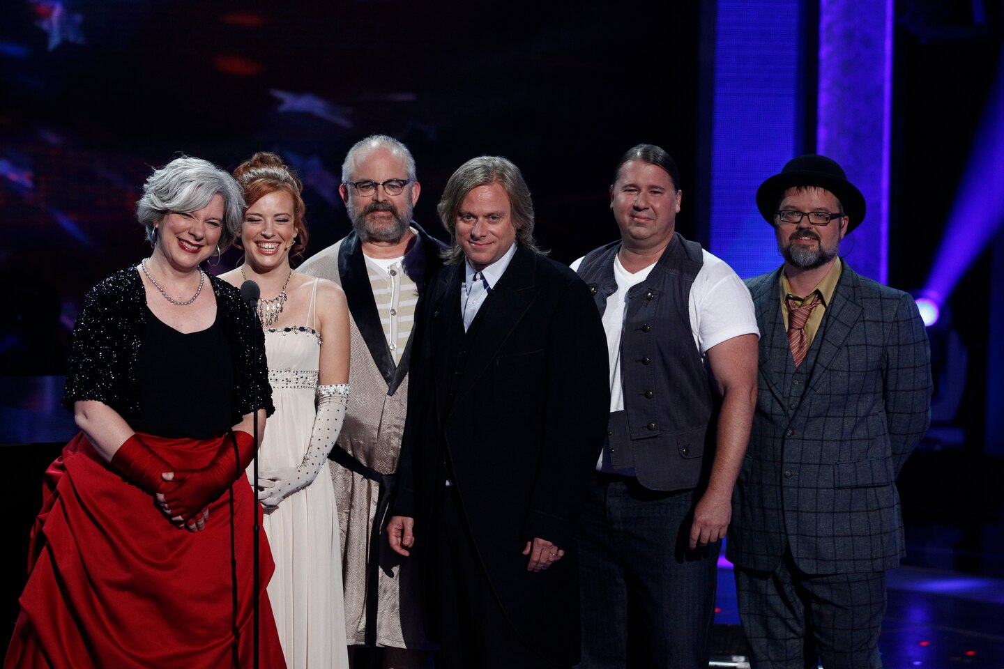 America's Got Talent: AGT Goes Hollywood! Photo: 431806 - NBC.com