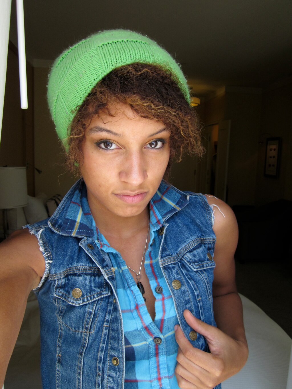 America's Got Talent: Shevonne Photo: 448326 - NBC.com