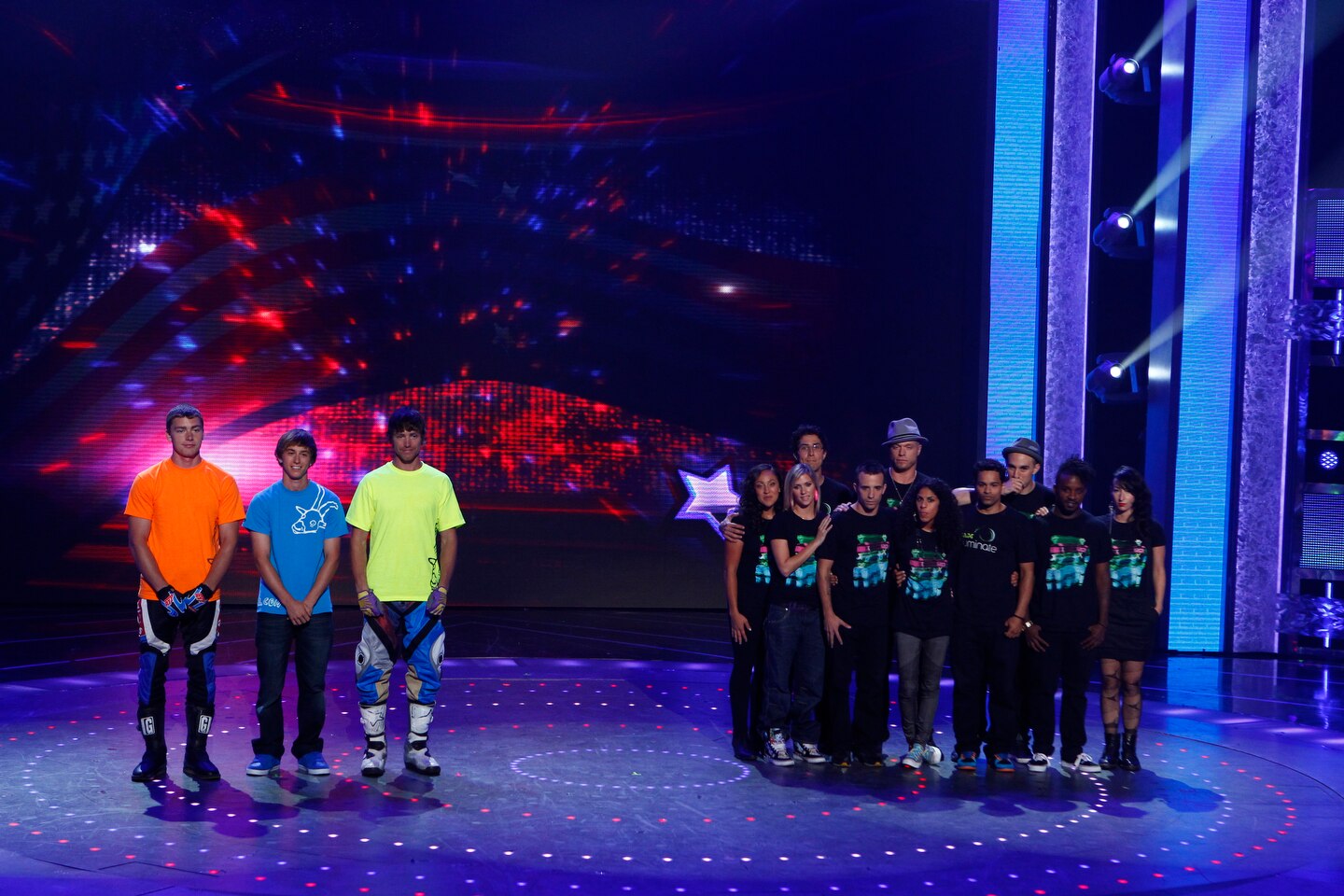 America's Got Talent: Week 15, Night 2 Photo: 434351 - NBC.com