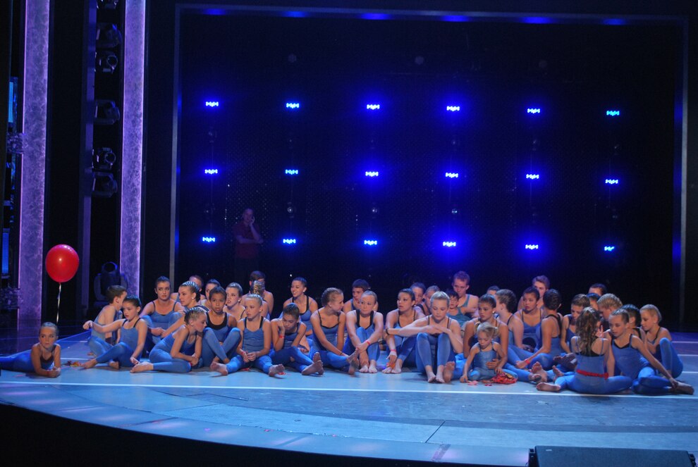 America's Got Talent: Behind the Scenes: Finale Photo: 445616 - NBC.com