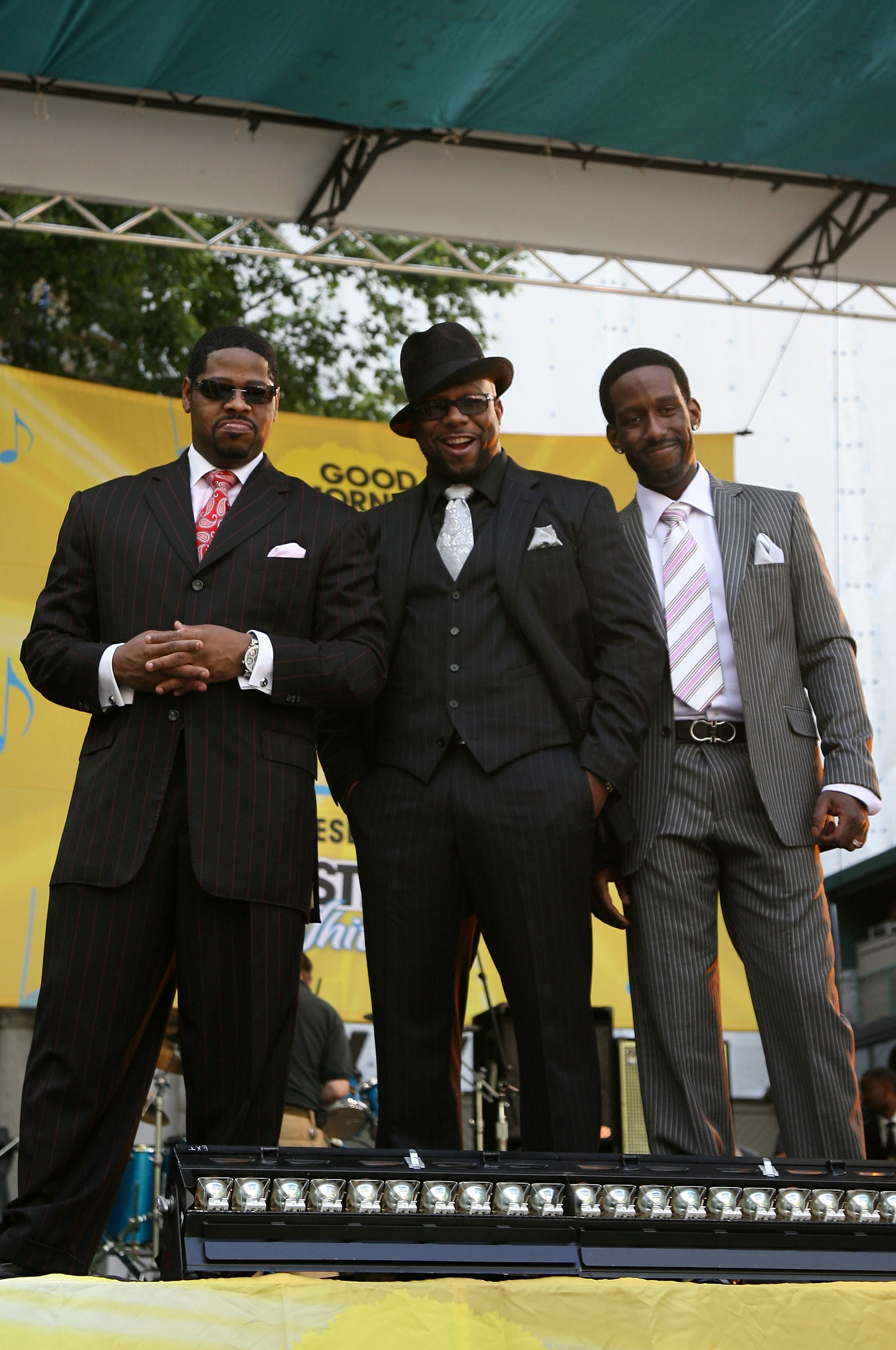 The Sing-Off: All About Shawn Photo: 491331 - NBC.com