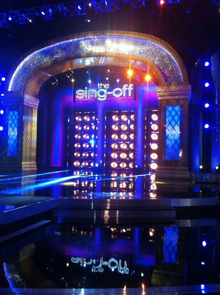 The Sing-Off: Pentatonix Photo: 478581 - NBC.com